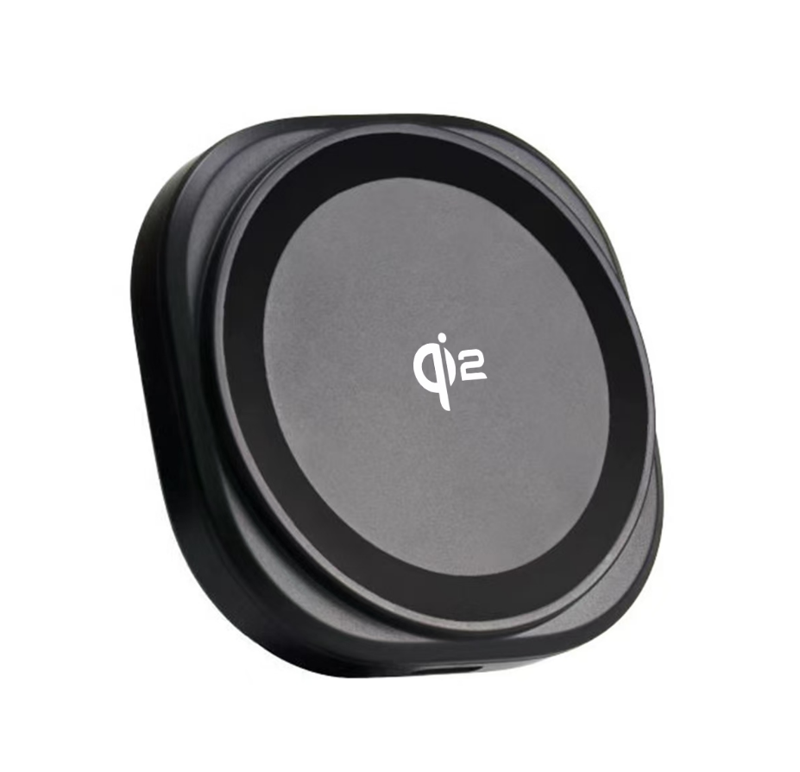 [QI-24512] peripower - Magnetic Charging Mount | Wireless Power Consortium