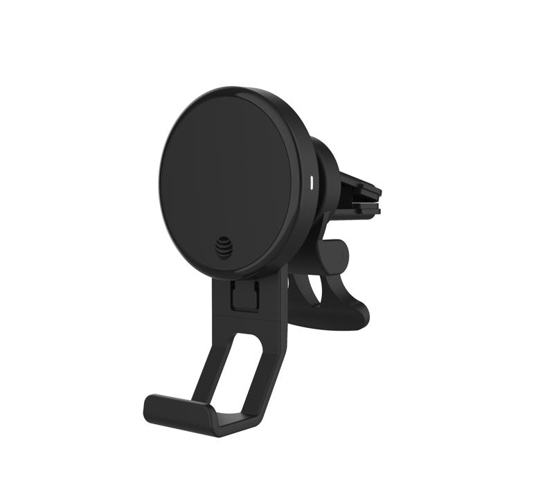 [QI-24553] AT&T - Magnetic Charging Car Dock | Wireless Power Consortium