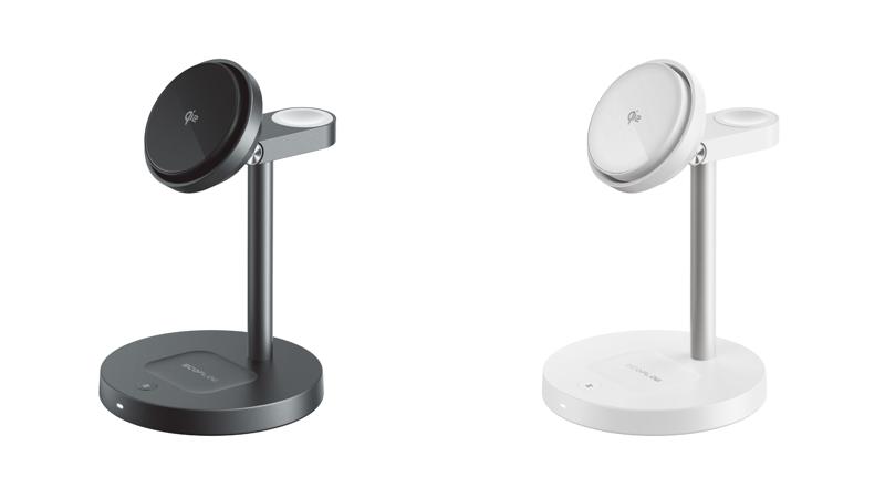 [QI-24737] ECOFLOW - EF Wireless Charging Stand | Wireless Power Consortium