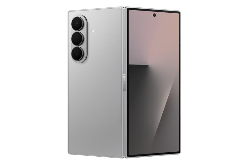 [QI-25008] Samsung Electronics - Galaxy Z Fold 7 | Wireless Power ...