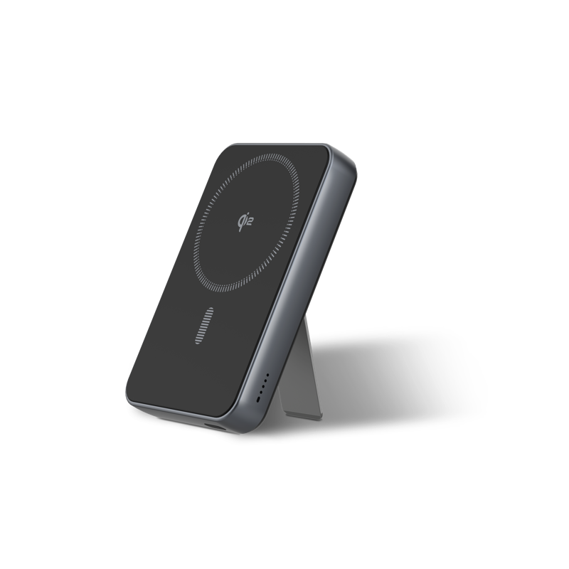 [QI-25033] heyday - Wireless Charger | Wireless Power Consortium