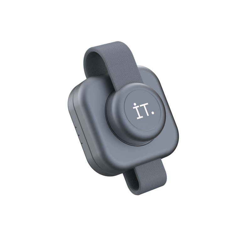 [QI-25748] IT (Immersive Tech) - Wireless Charger Flip Pro | Wireless ...