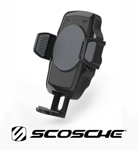[QI-2629] Scosche - Traditional Mount Qi | Wireless Power Consortium