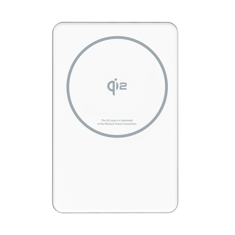 [QI-26360] Puro - Puro Power Bank MagSafe 5K | Wireless Power Consortium