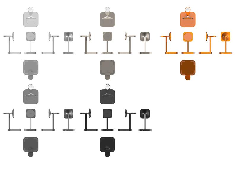 [QI-26839] uBear - Evoke | Wireless Power Consortium