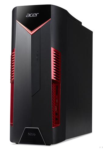 [QI-4839] Acer - Personal Computer | Wireless Power Consortium