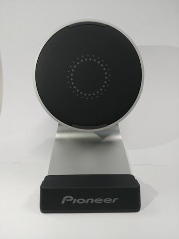 [QI-6415] Pioneer - Wireless Charger | Wireless Power Consortium