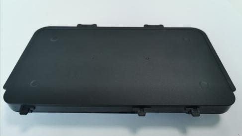 [QI-6622] Luxshare - Automotive Wireless Charging Transmitter ...