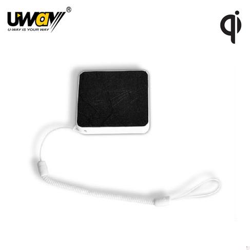 [QI-742] LinkCom - Macaron - Qi Mini Receiver(WPC 1.1.2) | Wireless ...