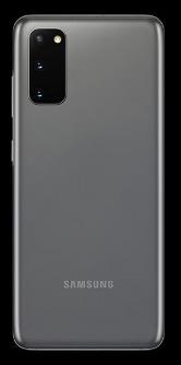 [QI-8194] Samsung Electronics - Galaxy S20 | Wireless Power Consortium